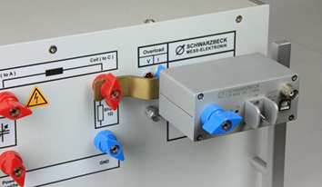 Schwarzbeck CP 9610 Current Probe 40A DC - 1 MHz - The EMC Shop